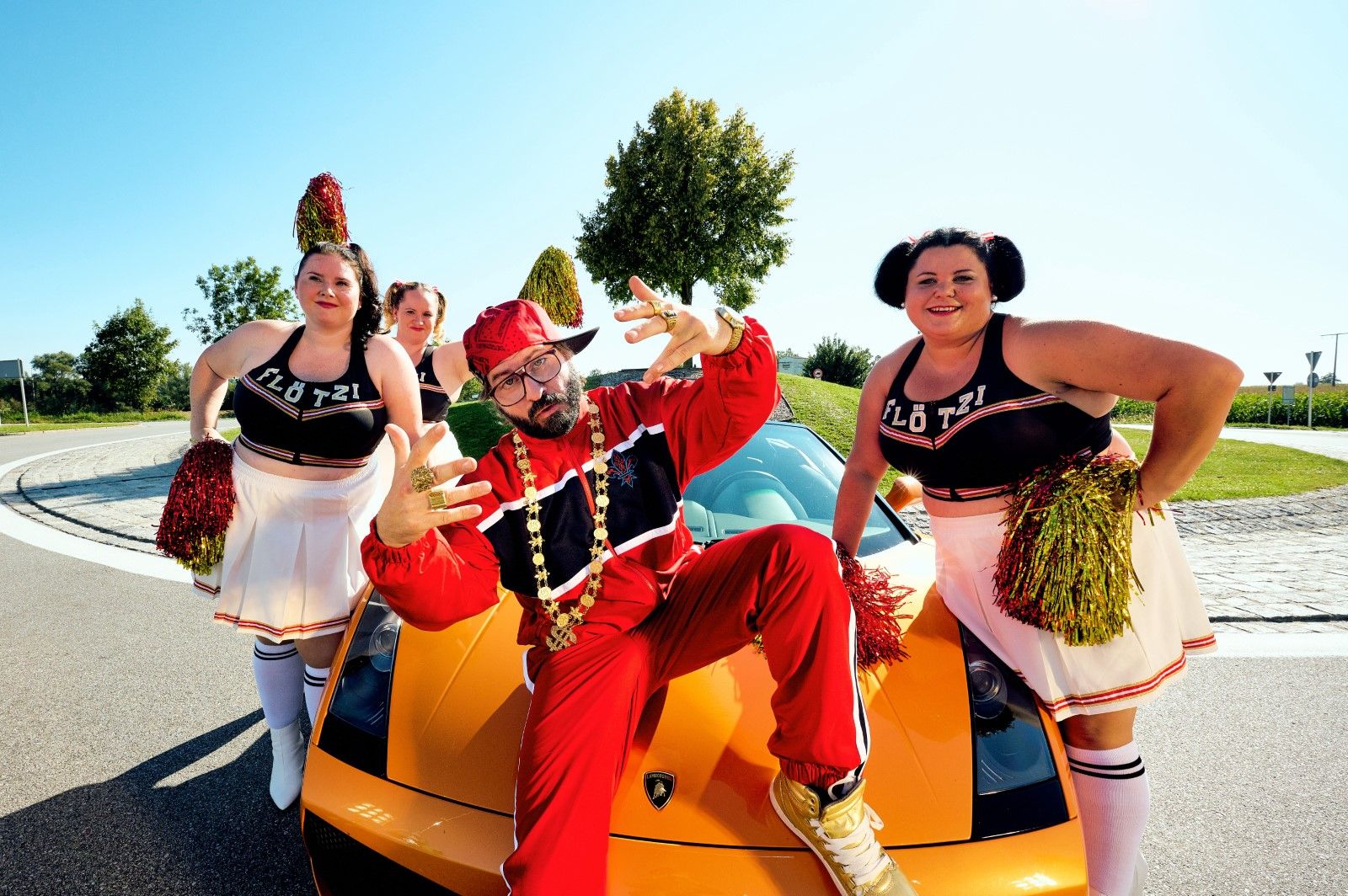 Foto de Daniel Christensen - Foto Daniel Christensen - Foto 4 de 17 ...