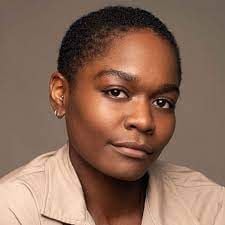 Candace Grace - SensaCine.com