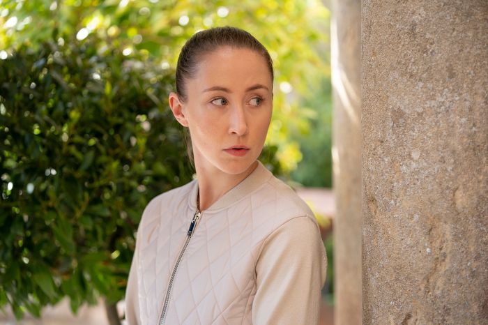 Chloe : Chloe : Foto - Foto 9 sobre 11 - SensaCine.com