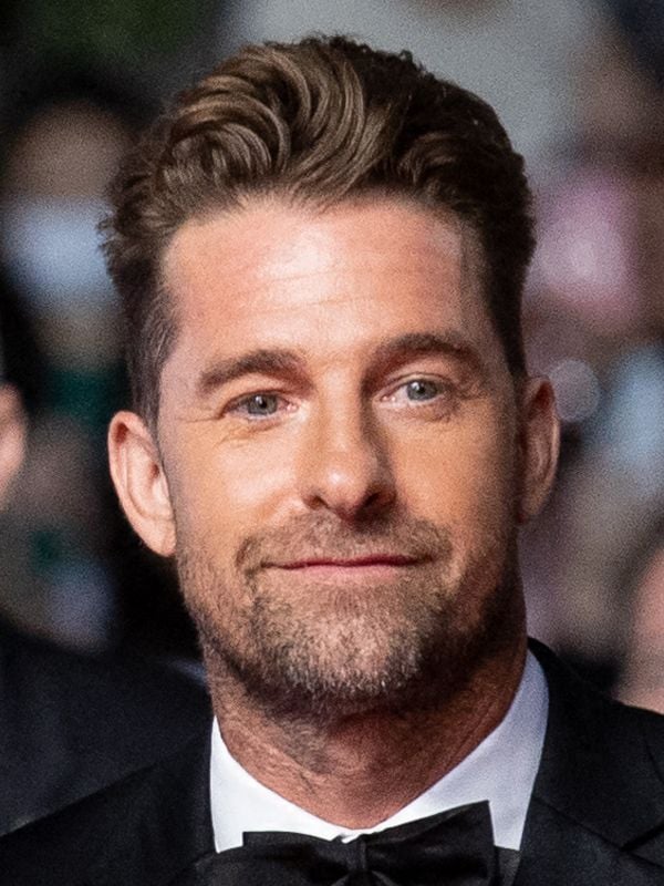 Scott Speedman - SensaCine.com