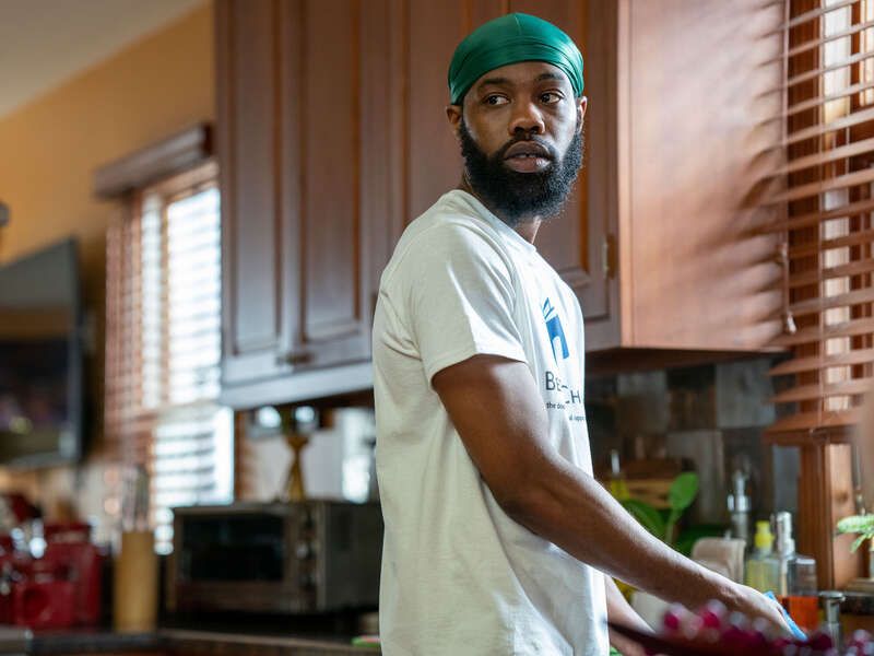 Foto de Kevin Iso - Buscarse la vida en Brooklyn : Foto Kevin Iso ...