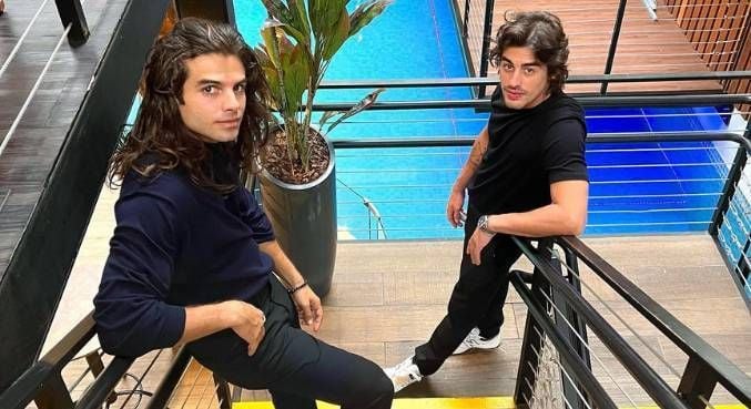 Foto de Daniel Blanco - Foto Daniel Blanco - Foto 6 de 11 - SensaCine.com