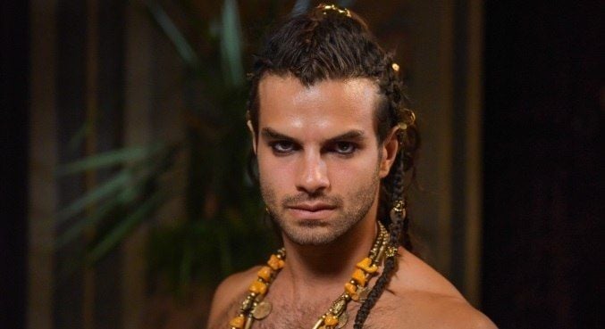 Foto de Daniel Blanco - Foto Daniel Blanco - Foto 4 de 11 - SensaCine.com