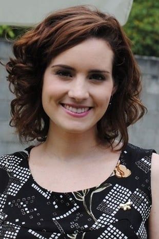 Foto de Elisa Pinheiro - Foto Elisa Pinheiro - Foto 8 de 10 - SensaCine.com