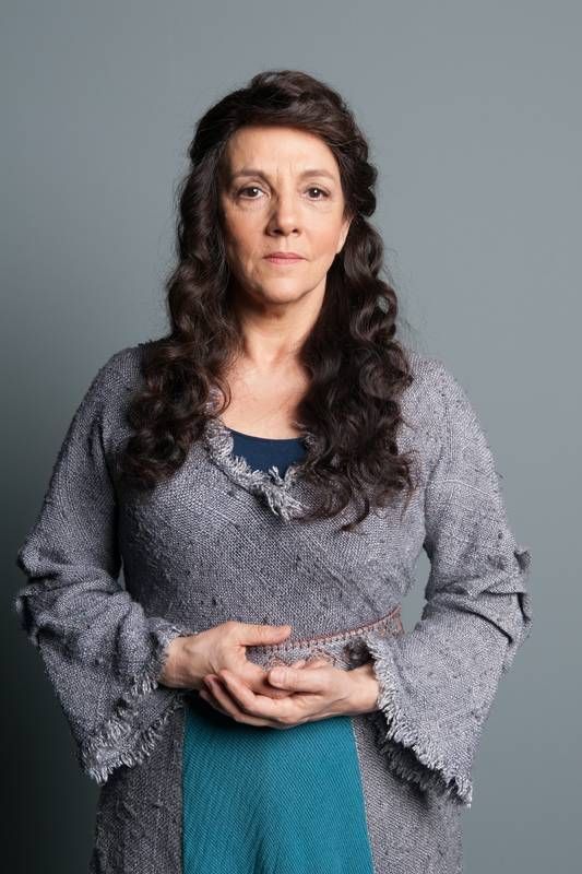 Foto de Denise Del Vecchio - Foto Denise Del Vecchio - Foto 4 de 10 ...