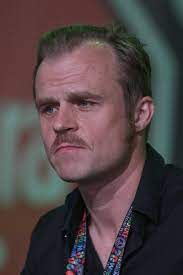 Piotr Rogucki - SensaCine.com