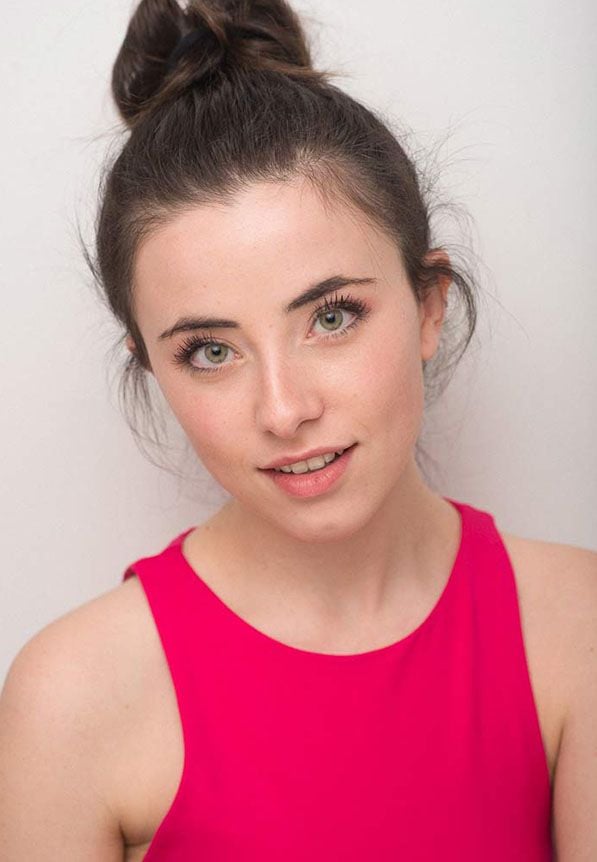 Ane Rot - SensaCine.com