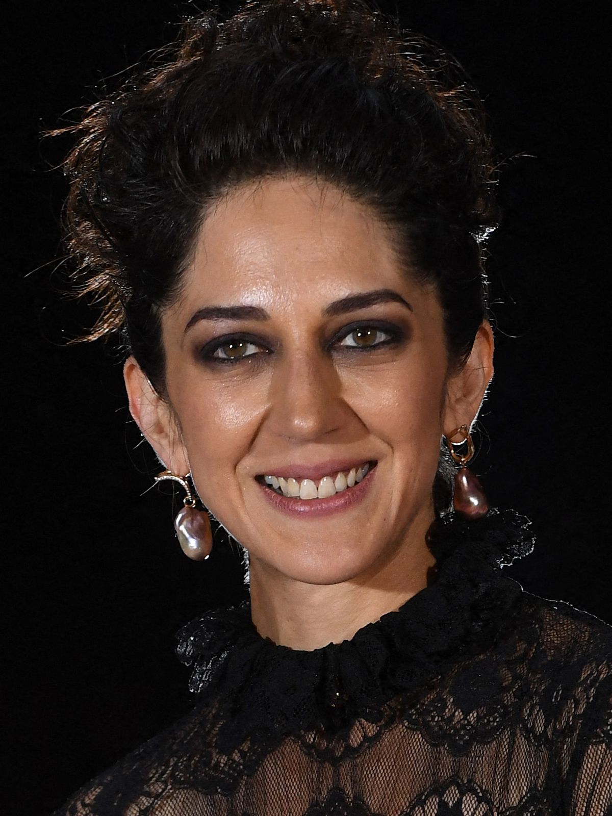 Zar Amir Ebrahimi - SensaCine.com