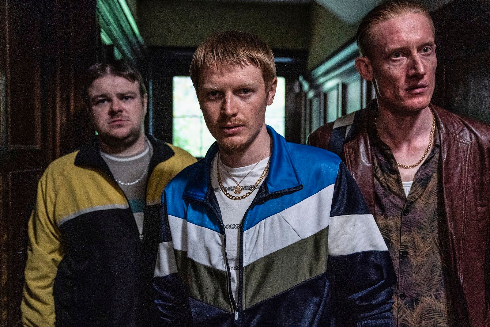 Foto de Jake Curran - The Owners (Los Propietarios) : Foto Jake Curran ...