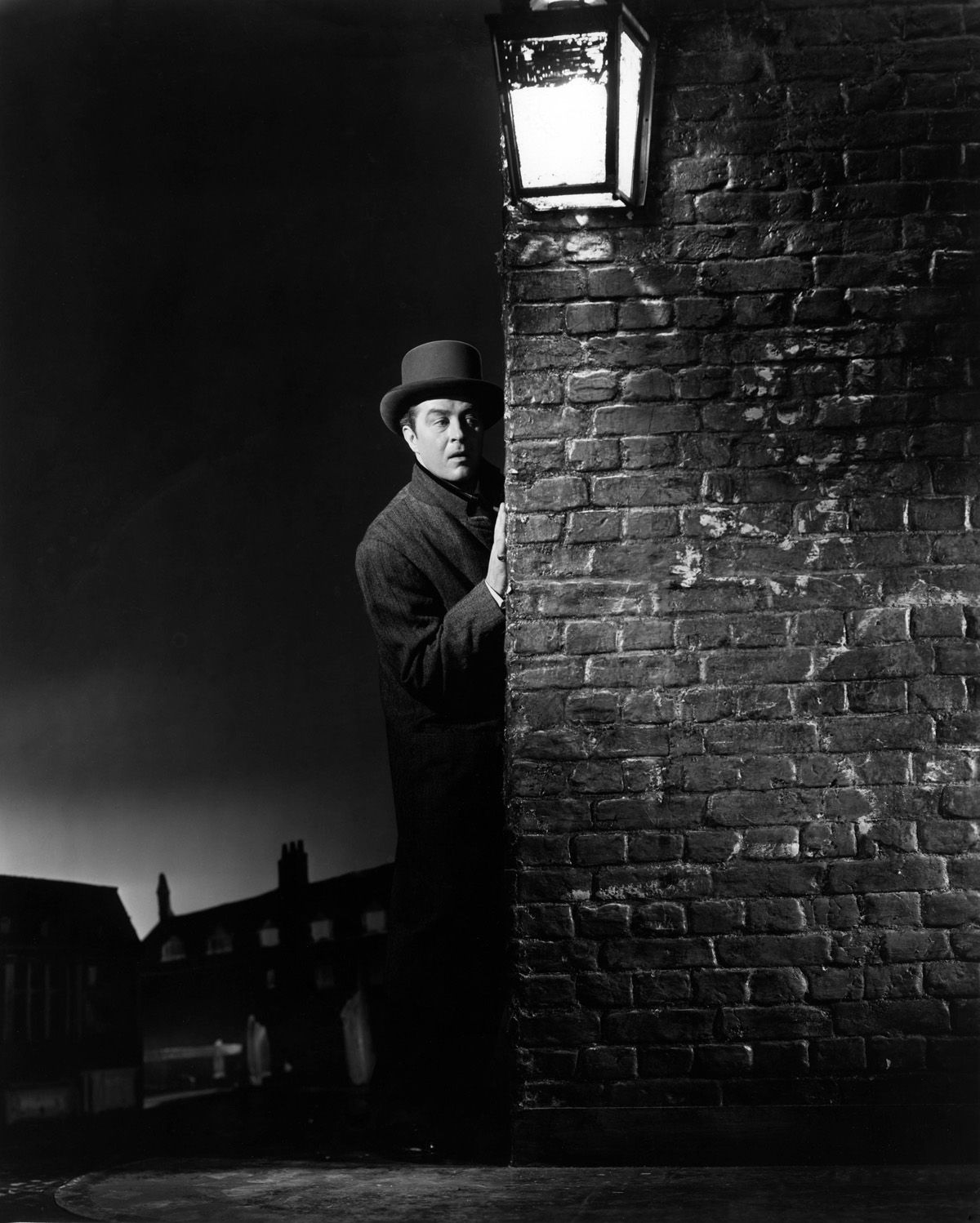 Foto de Ray Milland - Foto Ray Milland - Foto 14 de 25 - SensaCine.com