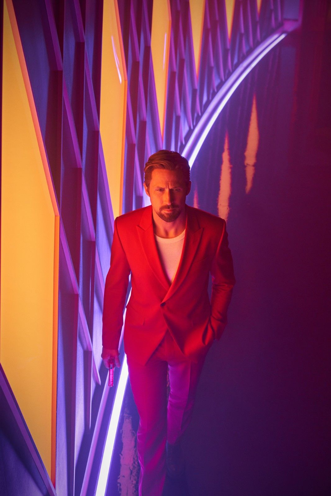 Foto de Ryan Gosling - El agente invisible : Foto Ryan Gosling - Foto 5 ...