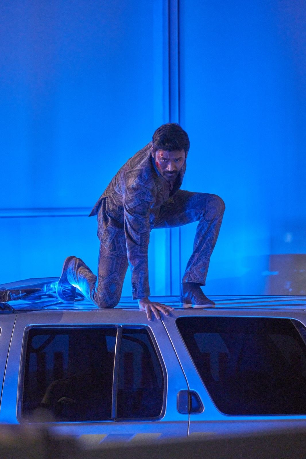 Foto de la película El agente invisible - Foto 4 por un total de 23 ...