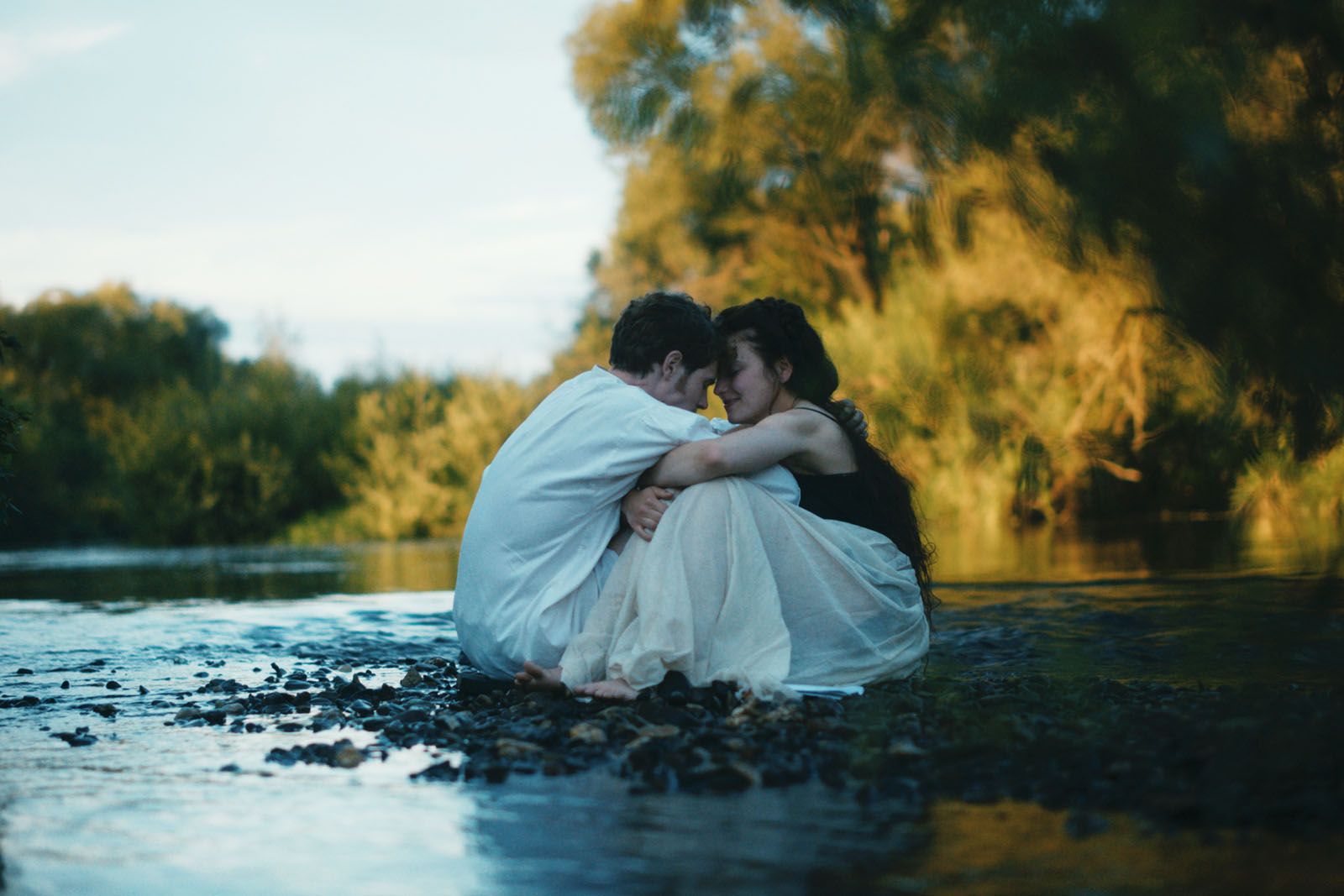 Foto de Devrim Lingnau - Foto Devrim Lingnau, Philip Froissant - Foto 2 ...