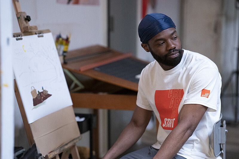 Foto de Kevin Iso - Buscarse la vida en Brooklyn : Foto Kevin Iso ...