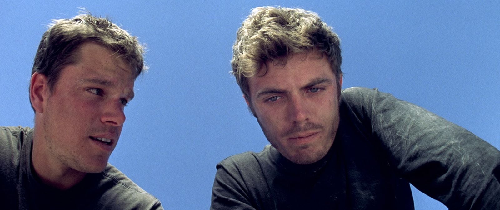 Foto de la película Gerry - Foto 3 por un total de 9 - SensaCine.com