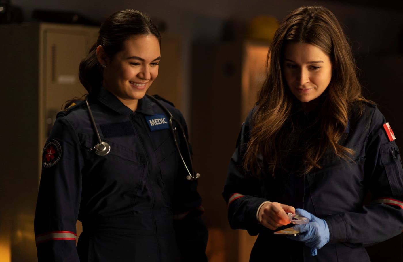 Foto de Morgan Holmstrom - Foto Natasha Calis, Morgan Holmstrom - Foto ...