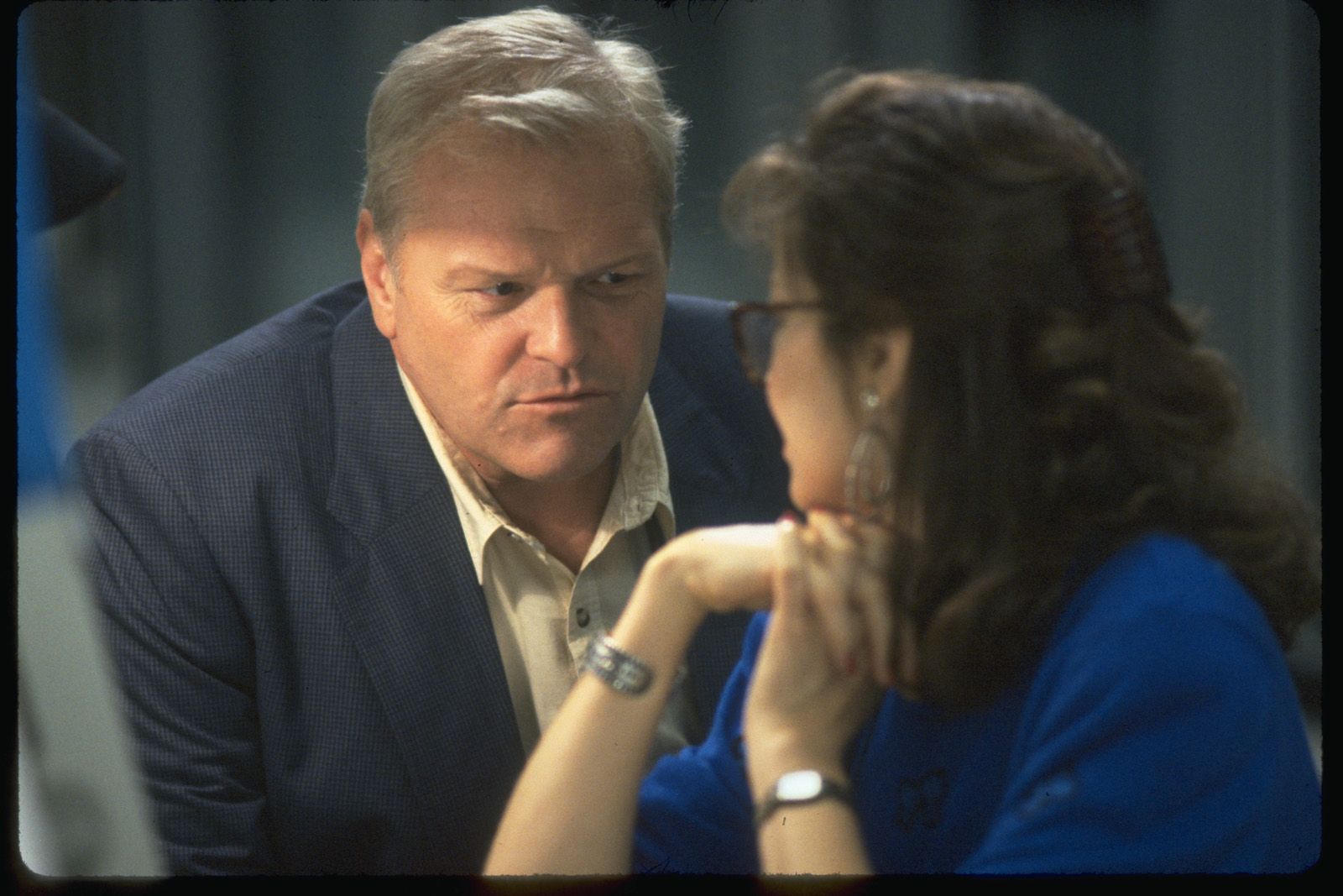 Foto de la película FX 2: Ilusiones mortales - Foto 16 por un total de ...