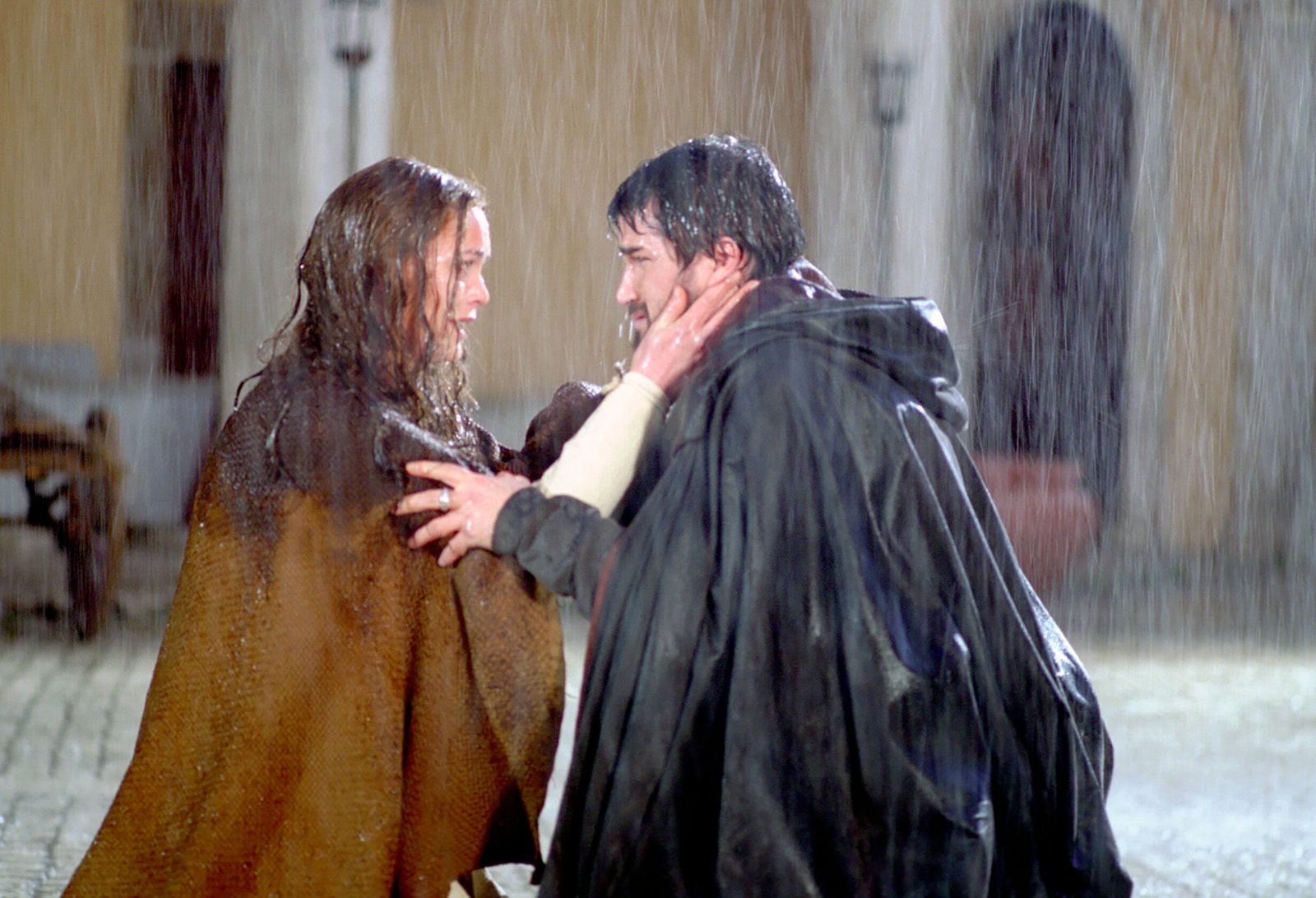 Foto de Martin Crewes - Foto Martin Crewes - Foto 2 de 5 - SensaCine.com