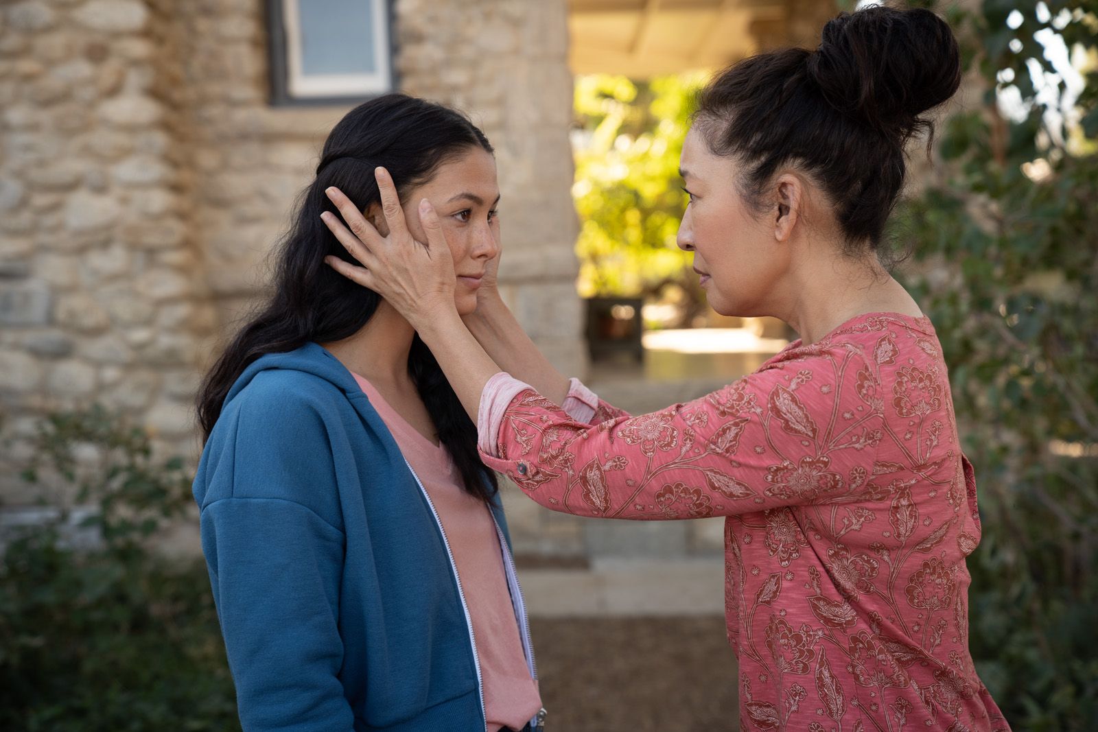 Foto de la película Umma - Foto 15 por un total de 23 - SensaCine.com