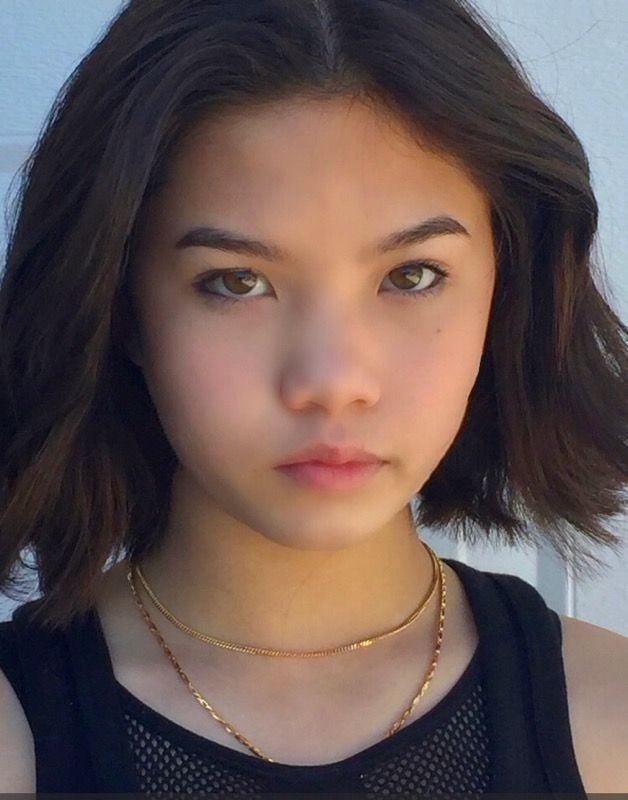 Riley Lai Nelet - SensaCine.com