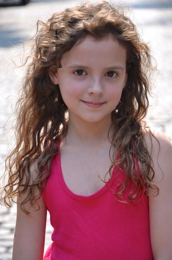 Fina Strazza - SensaCine.com