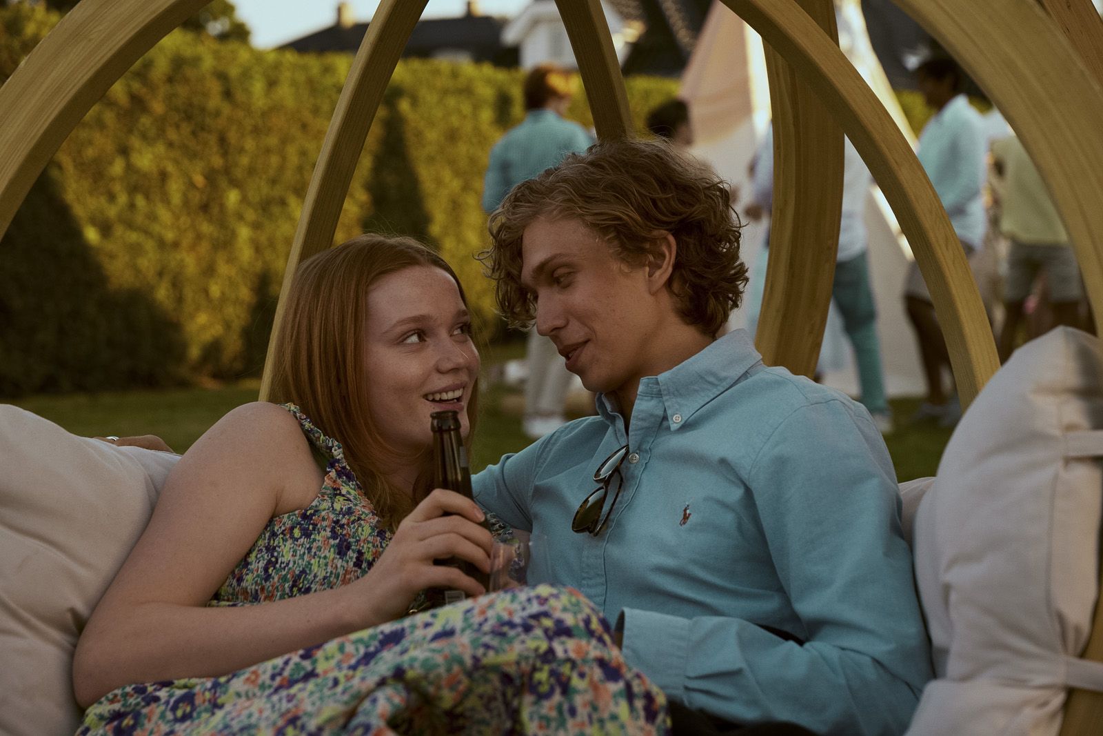 Foto de Ines Høysæter Asserson - Royalteen : Foto Ines Høysæter ...