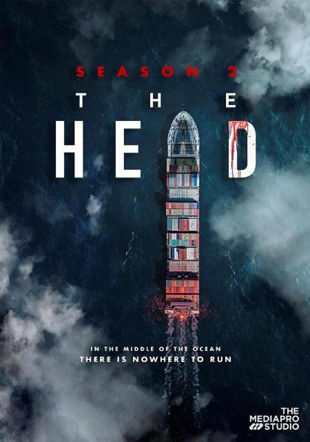 The Head Temporada 2 - SensaCine.com