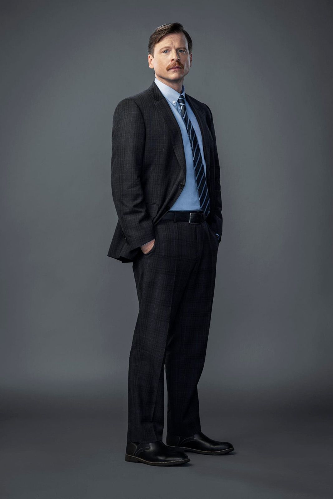 Foto de Kevin Rankin - Foto Kevin Rankin - Foto 4 de 36 - SensaCine.com