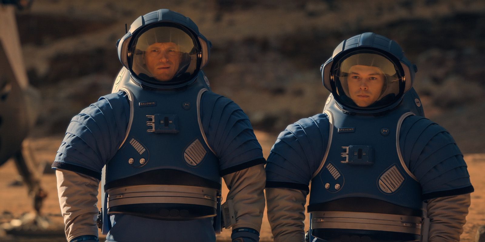 Foto de Casey W. Johnson - Para toda la humanidad : Foto Casey W ...