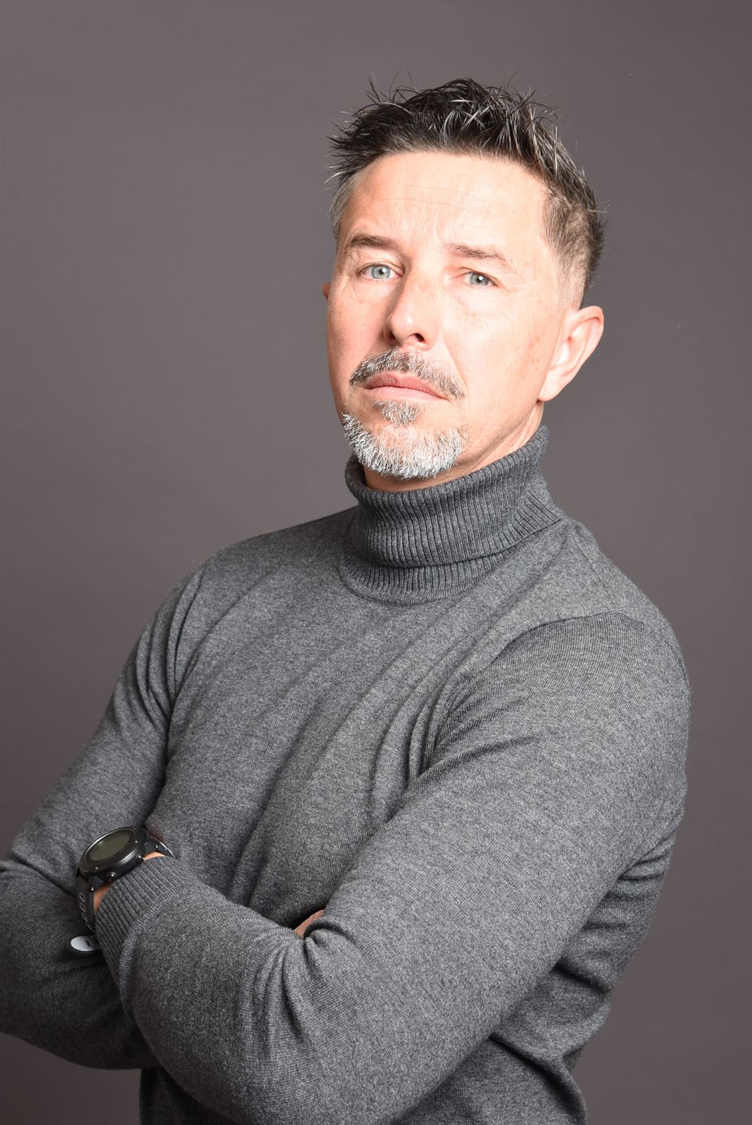 Philippe Beyls - SensaCine.com