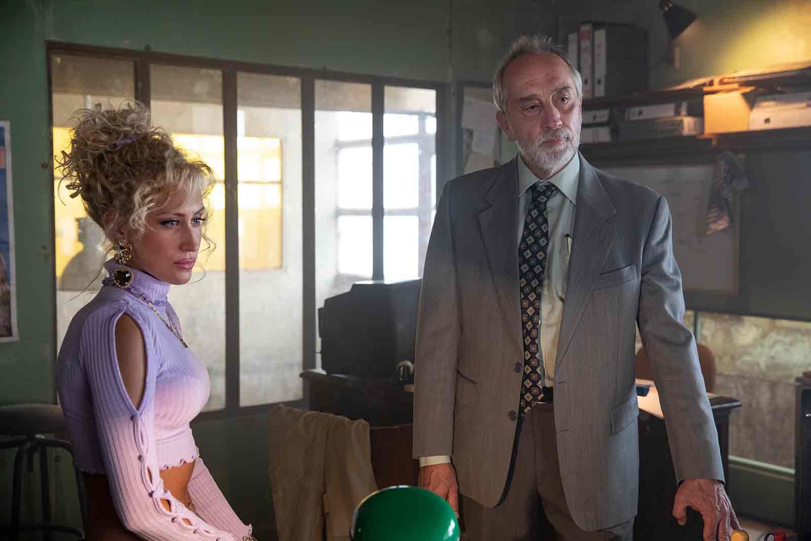 El Inmortal : El Inmortal : Foto - Foto 6 sobre 42 - SensaCine.com