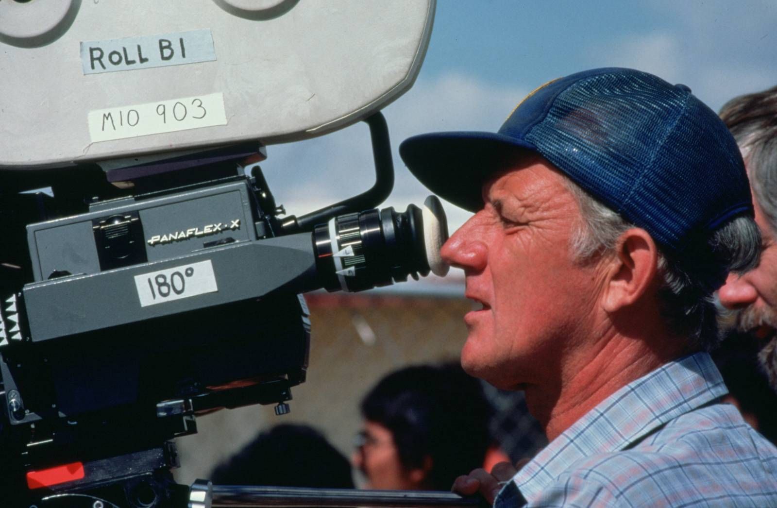 Foto de la película La frontera - Foto 6 por un total de 15 - SensaCine.com