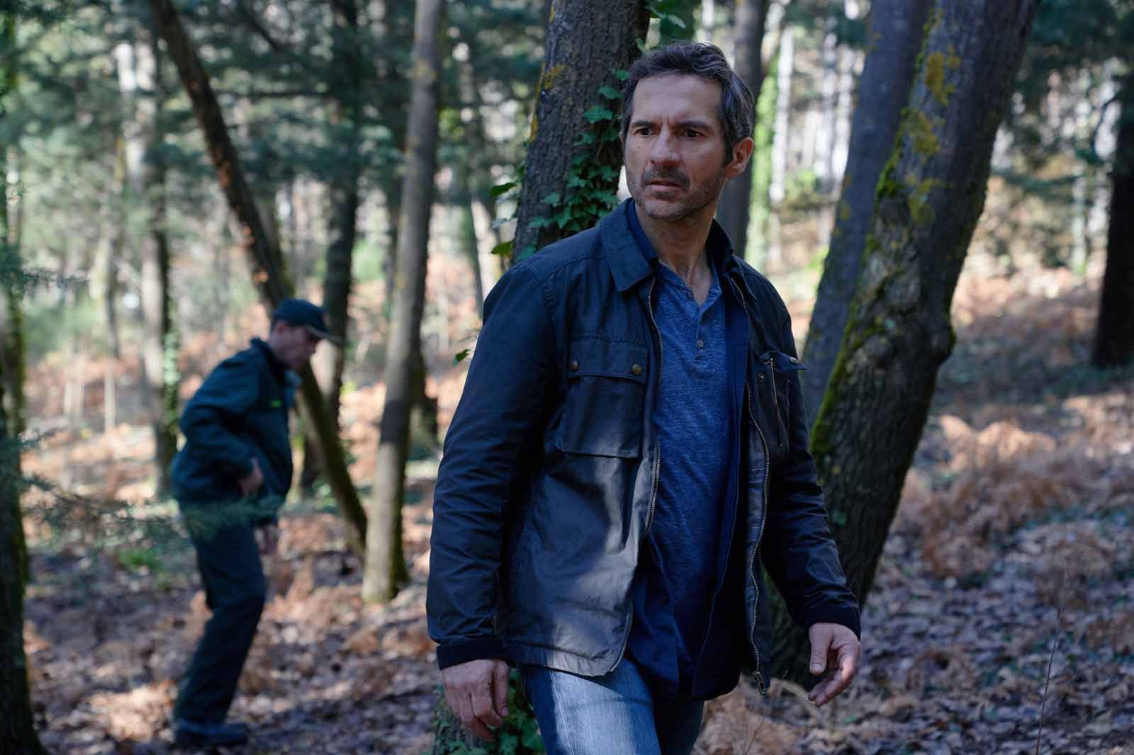 Foto de Javier Albalá - Foto Javier Albalá - SensaCine.com