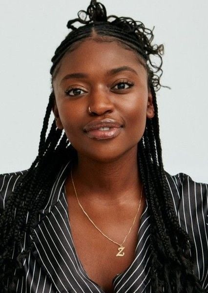 Zuri Reed - SensaCine.com