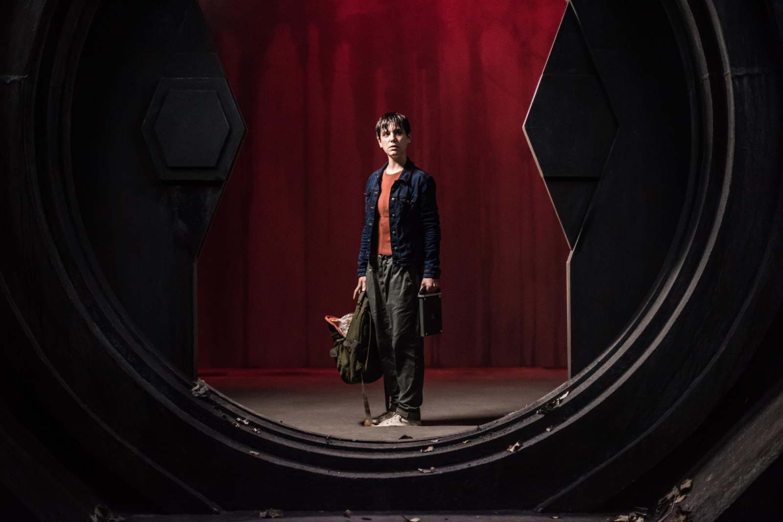 ¡García! : Foto Veki Velilla - Foto 6 sobre 11 - SensaCine.com