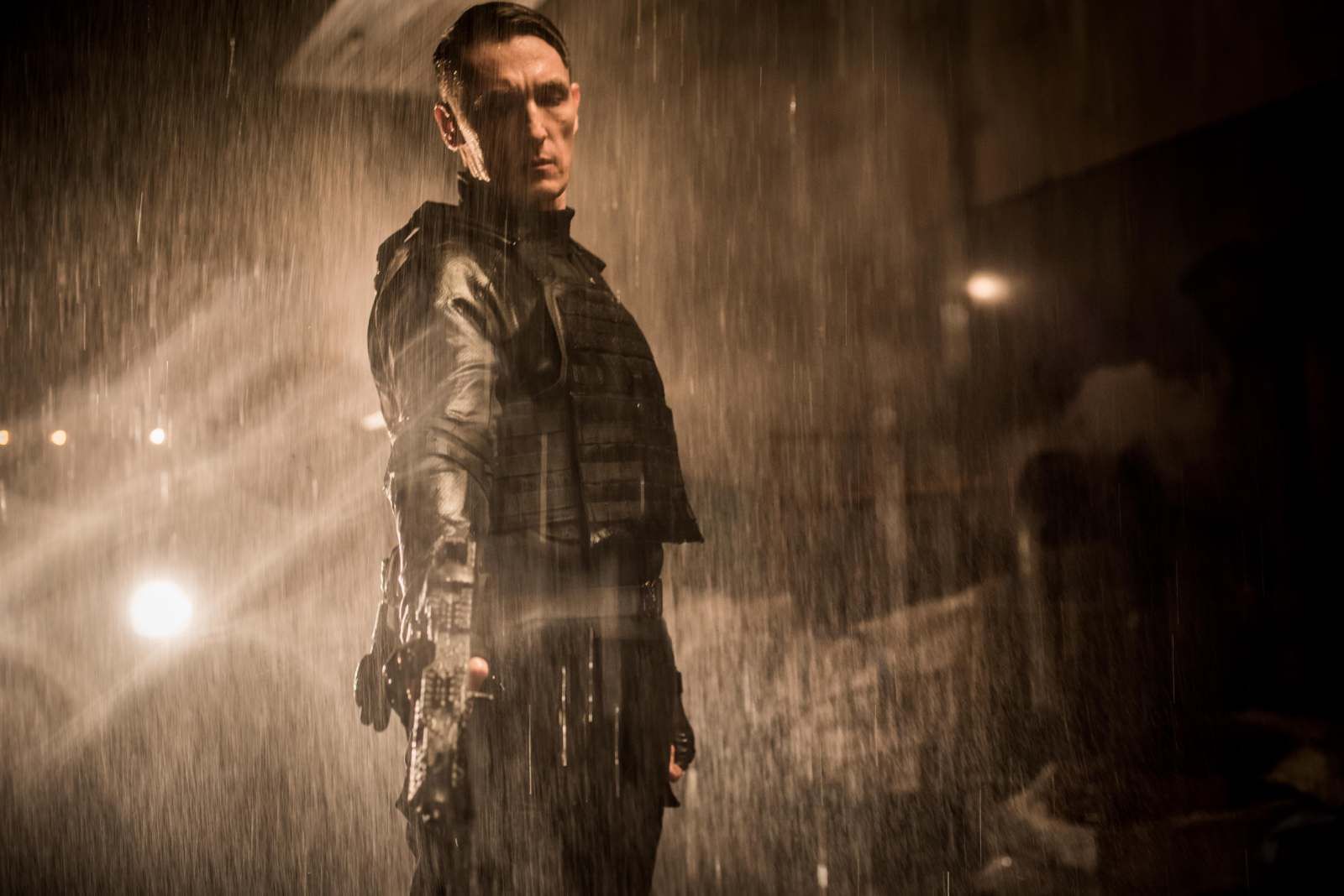 Foto de Francisco Reyes (II) - Foto Francisco Reyes (II) - SensaCine.com