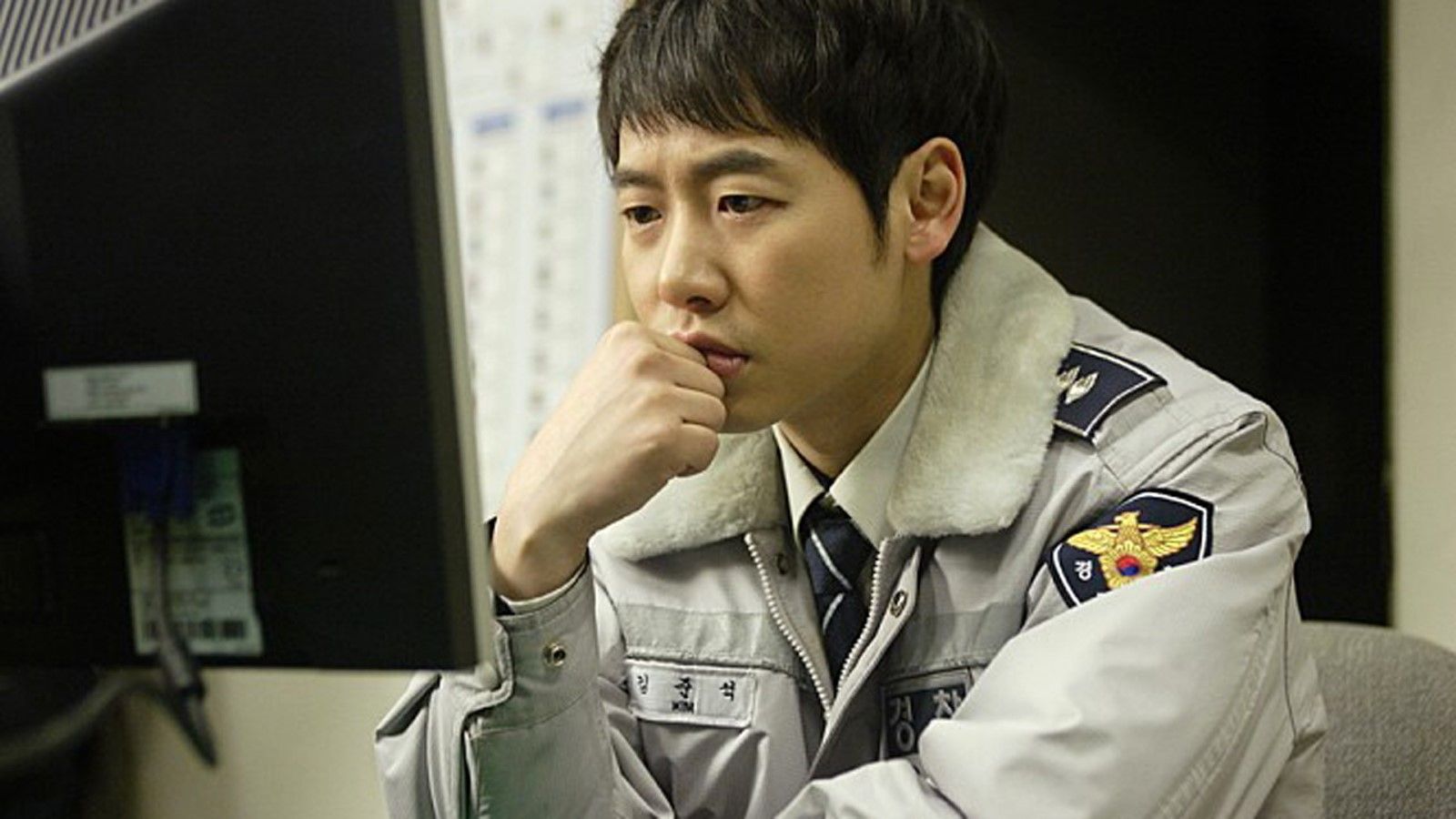 Foto de la película Go-hyang-i: Jook-eum-eul Bo-neun Doo Gae-eui Noon ...