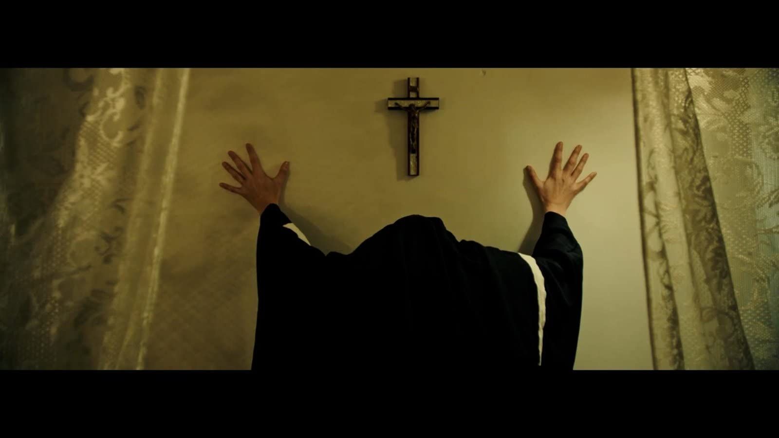 Foto de la película Agnes - Foto 4 por un total de 11 - SensaCine.com
