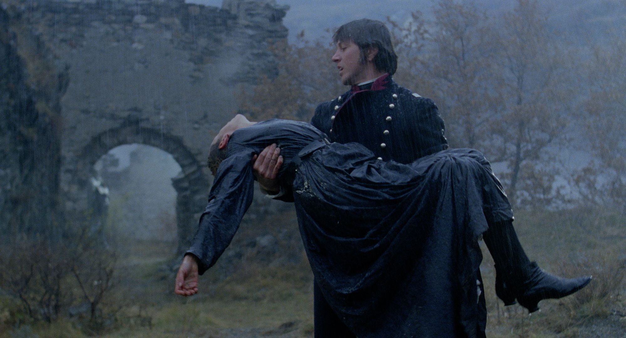 Foto de la película Entre el amor y la muerte - Foto 1 por un total de ...