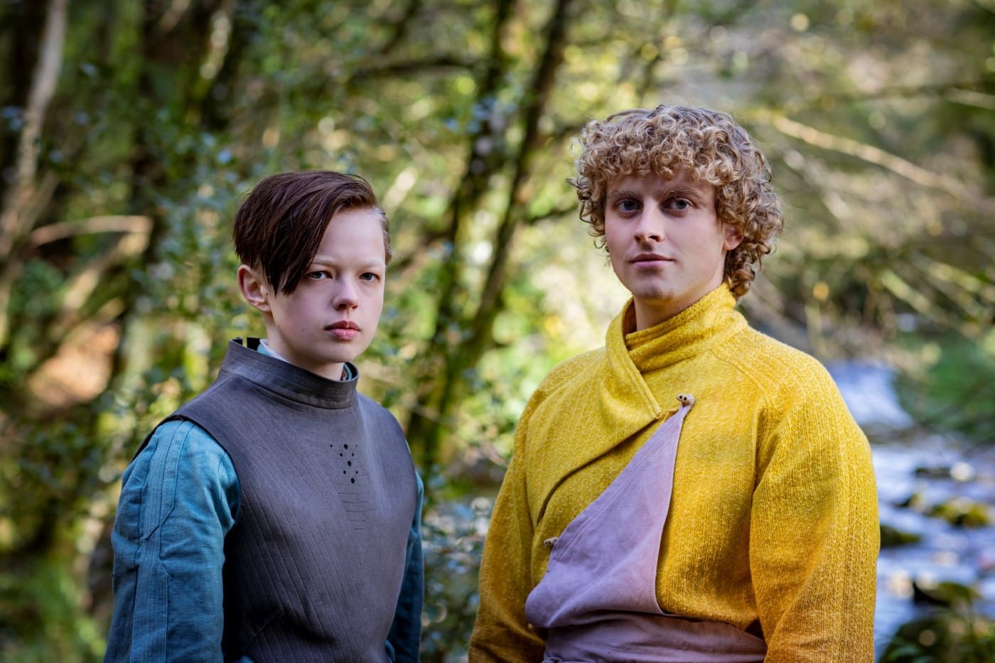 Moonhaven : Moonhaven : Foto - Foto 2 sobre 9 - SensaCine.com