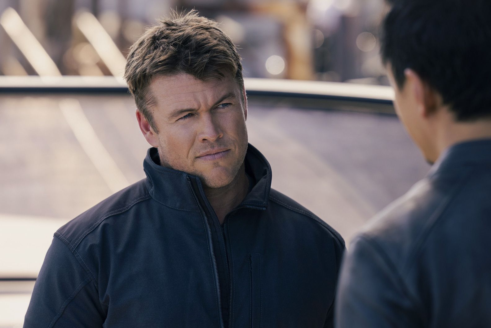 Foto de Luke Hemsworth - Westworld : Foto Luke Hemsworth - Foto 0 de 27 ...