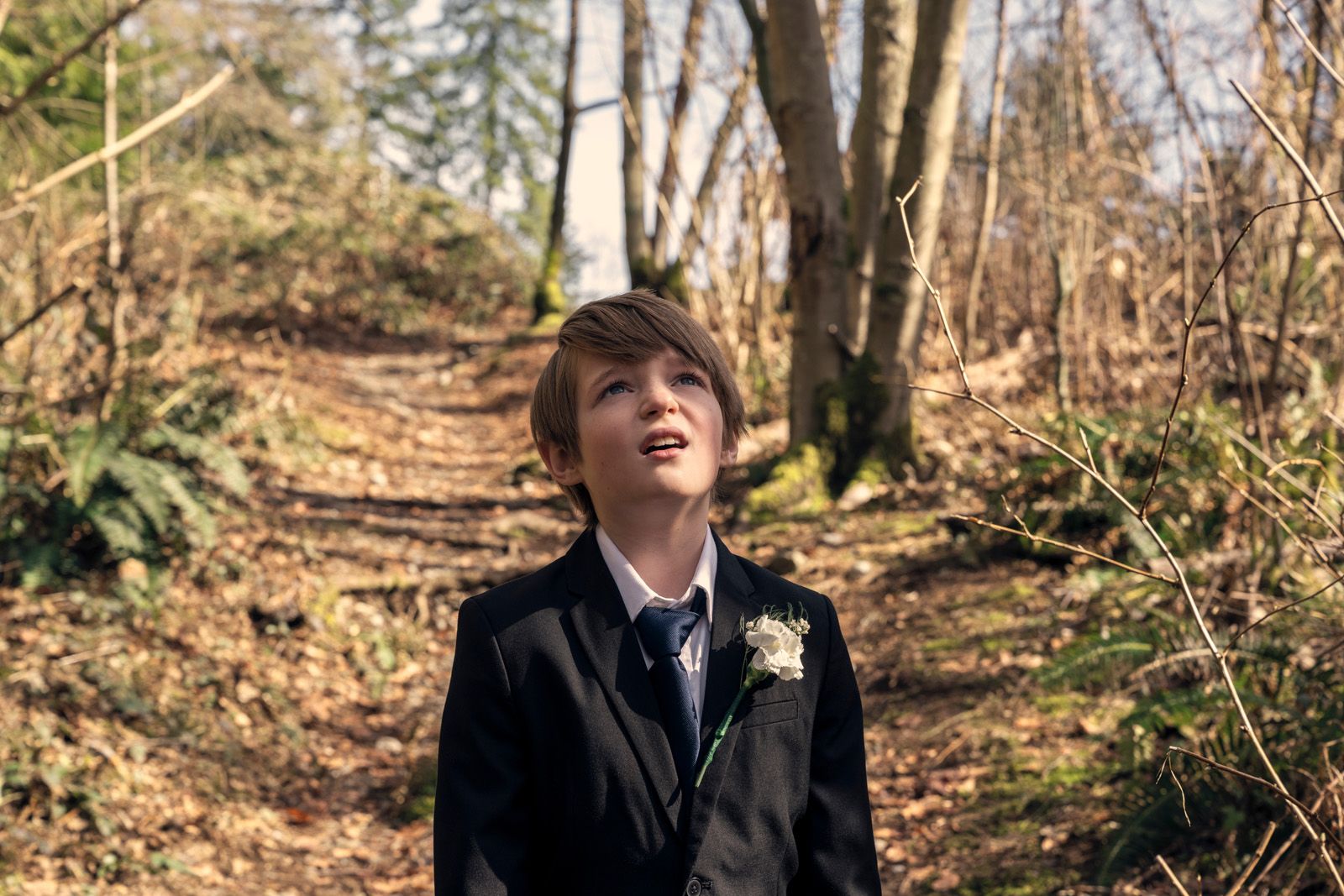 Foto de Kesler Talbot - Foto Kesler Talbot - Foto 0 de 2 - SensaCine.com