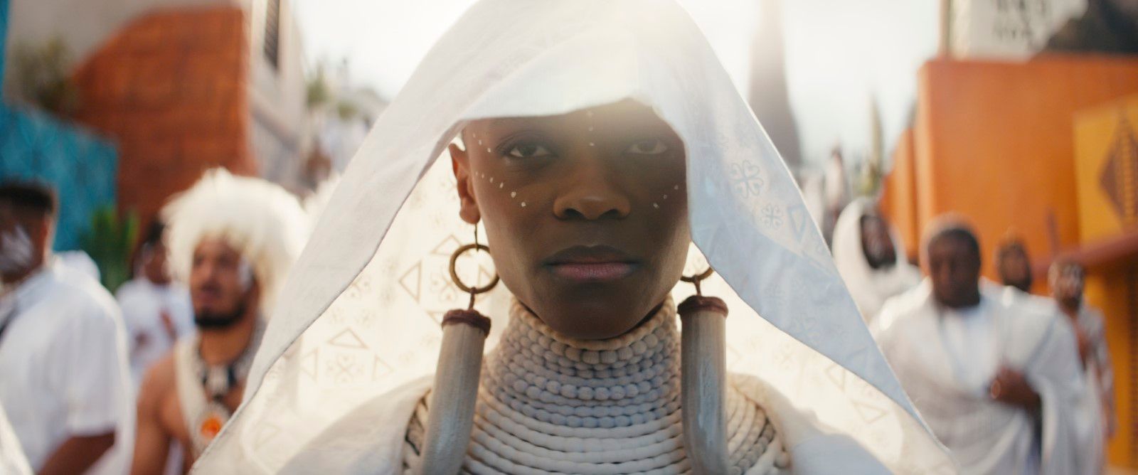 Foto de la película Black Panther: Wakanda Forever - Foto 21 por un ...
