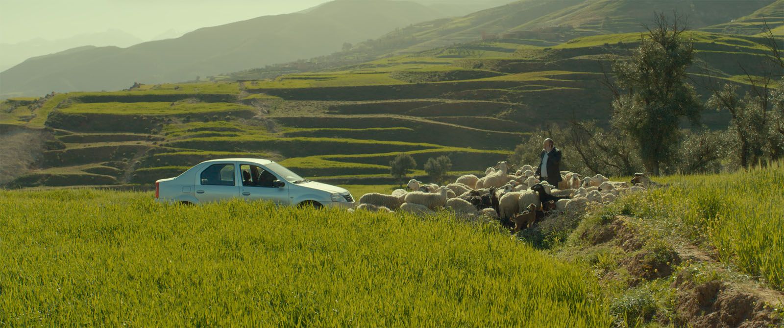 Foto de Kad Merad - Foto Kad Merad - Foto 60 de 479 - SensaCine.com