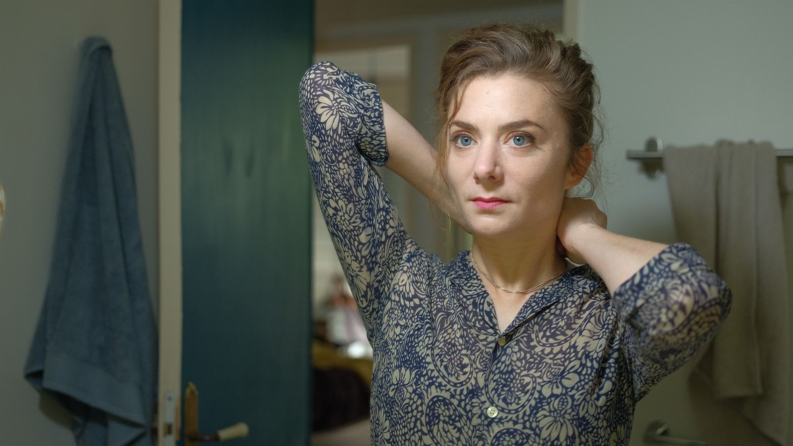 Foto de Sarah Suco - Foto Sarah Suco - Foto 3 de 18 - SensaCine.com