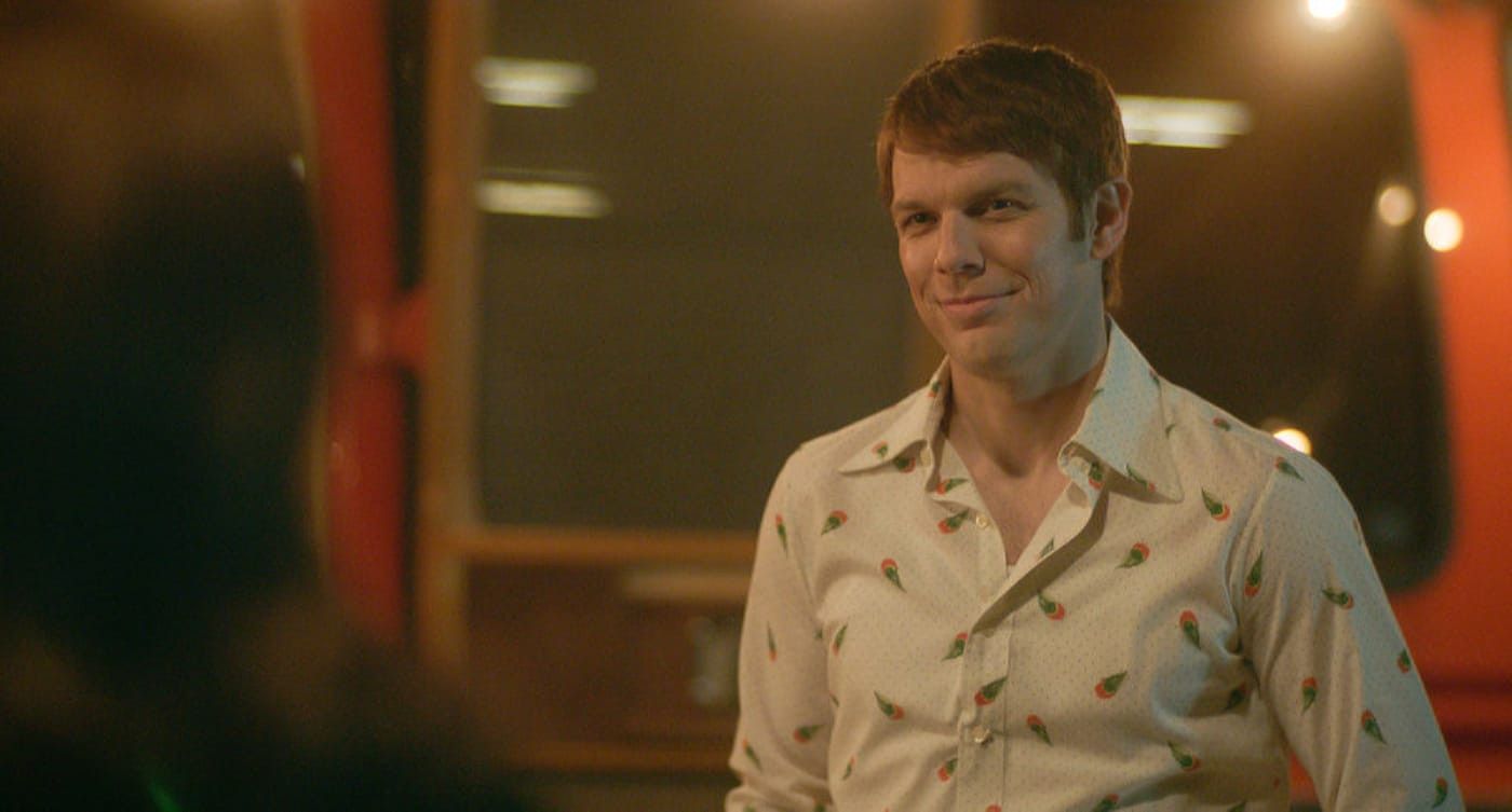 Foto de Jake Lacy - Foto Jake Lacy - Foto 5 de 64 - SensaCine.com