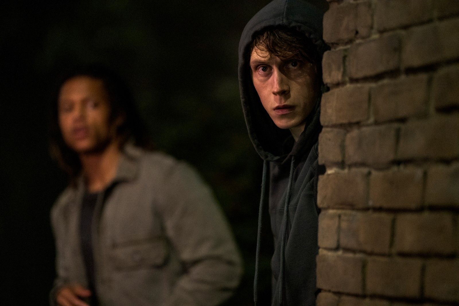 Foto de la película Pasaba por aquí - Foto 15 por un total de 35 ...