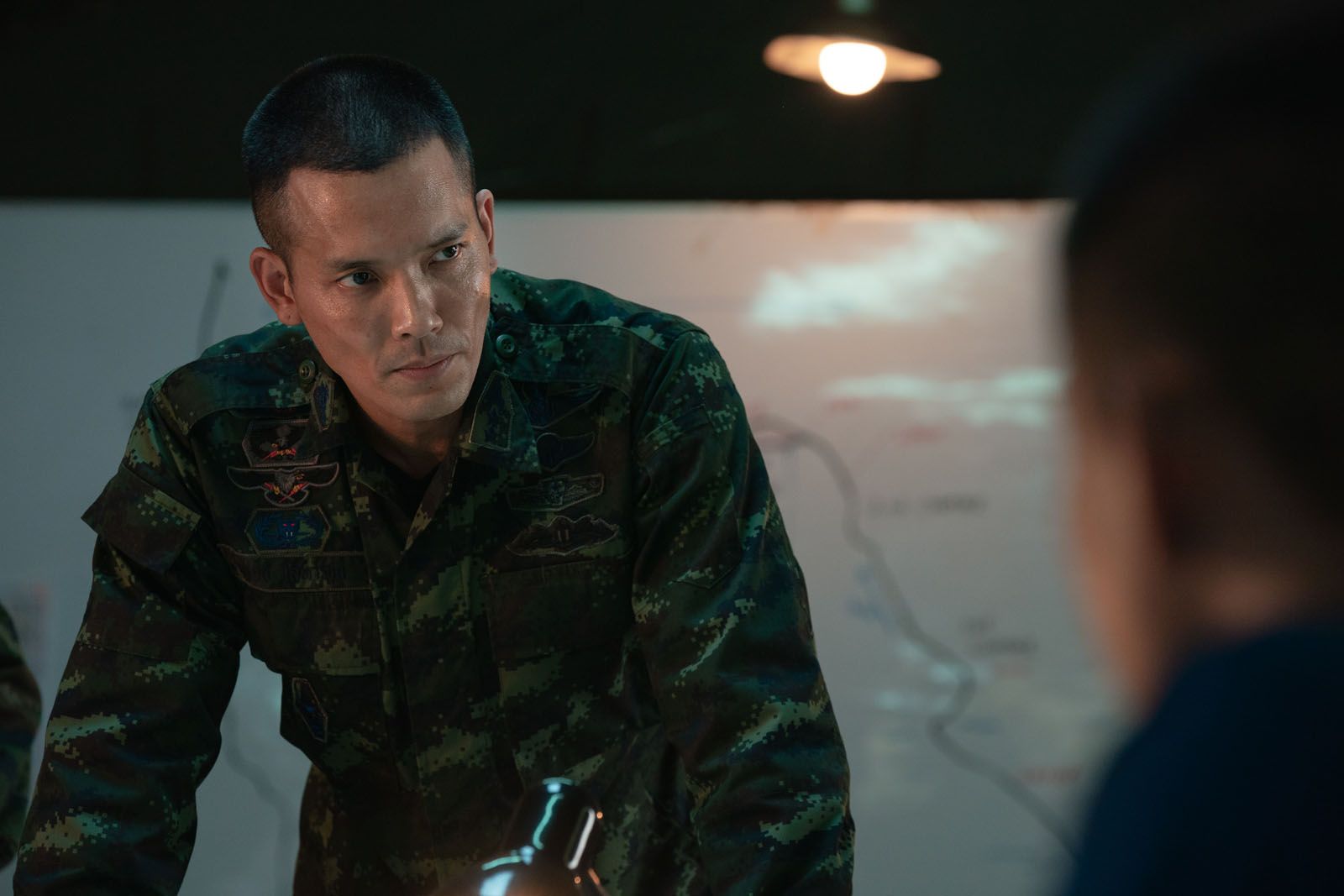 Rescate en una cueva de Tailandia : Rescate en una cueva de Tailandia ...