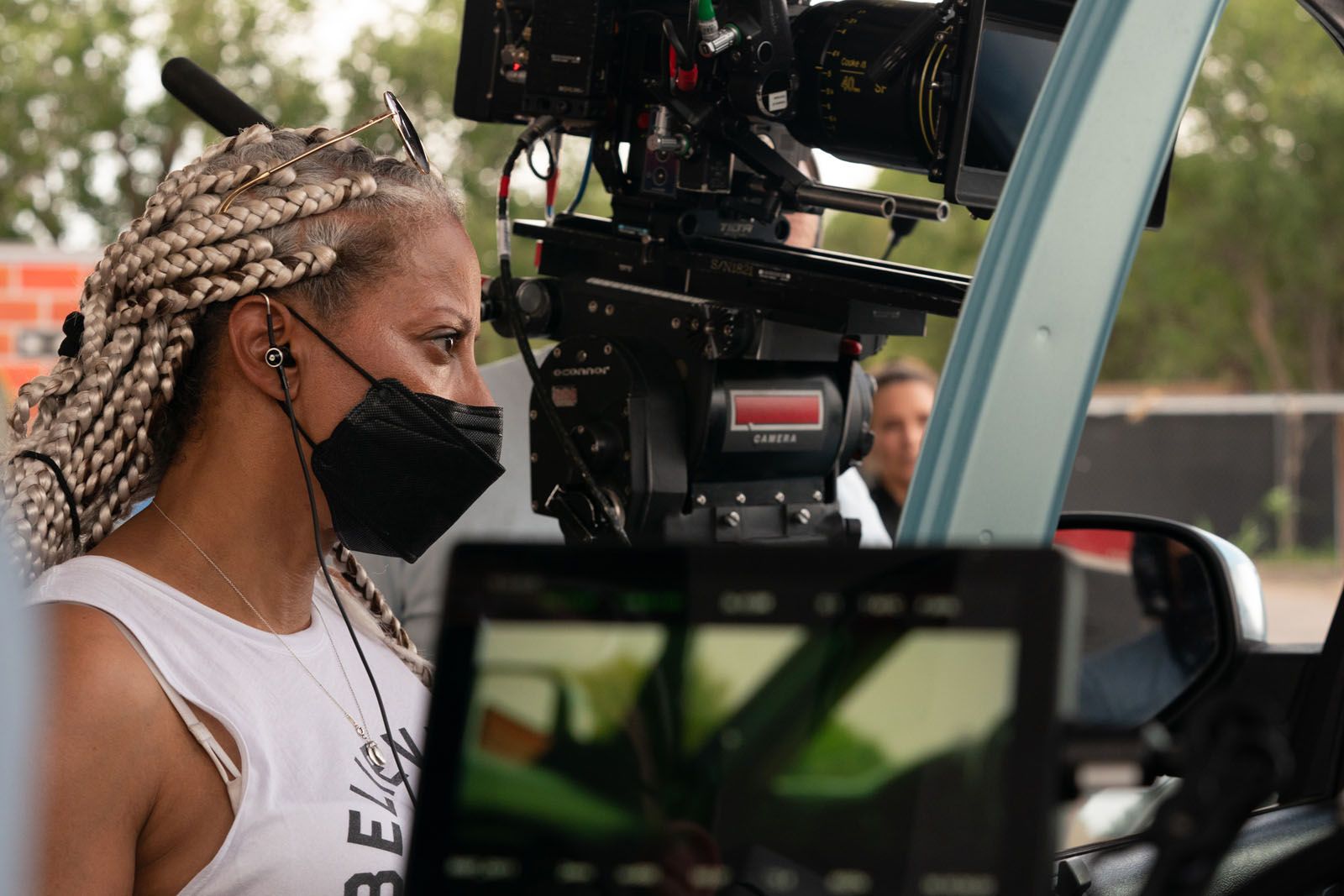 Foto de la película Final del trayecto - Foto 2 por un total de 5 ...