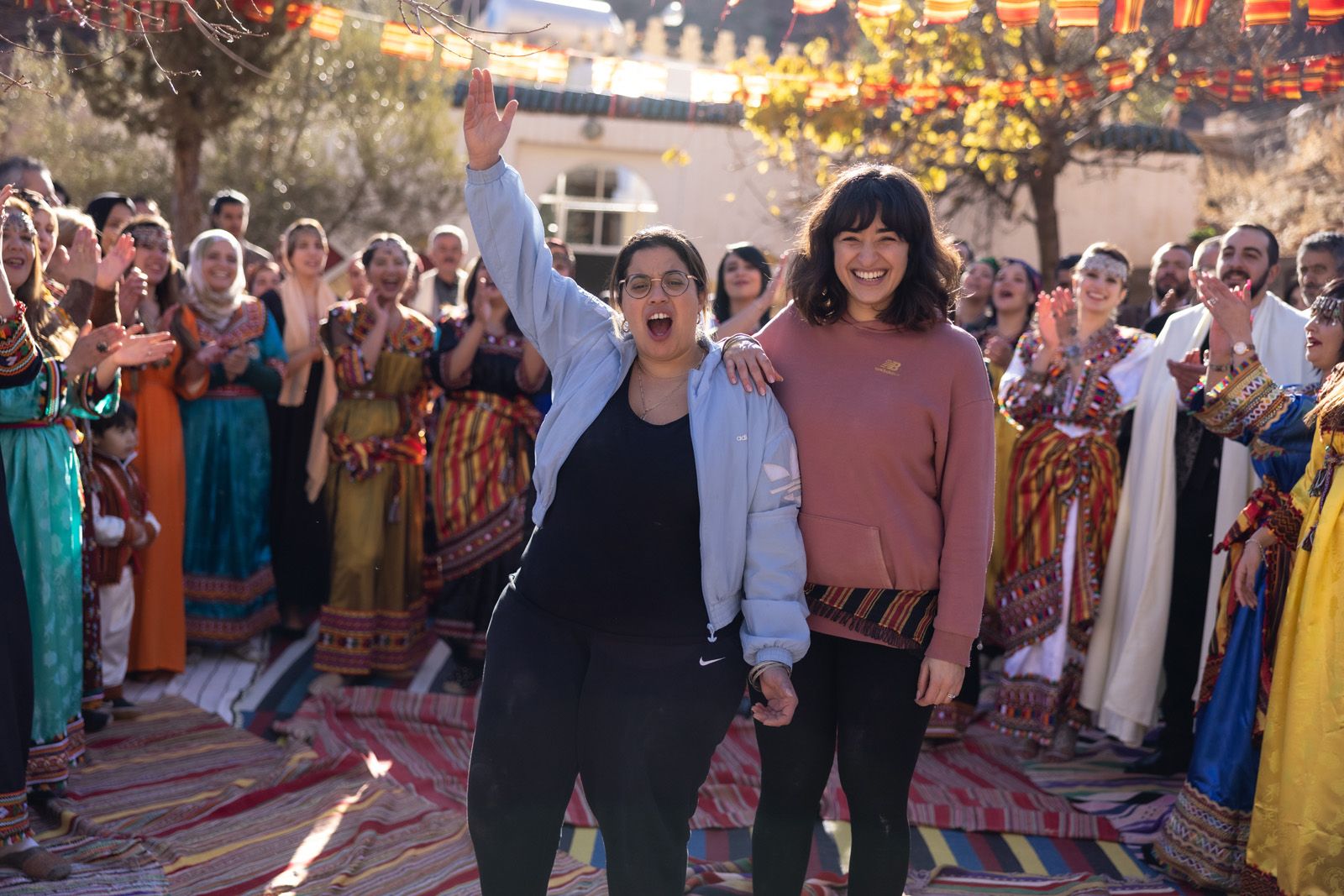 Foto de Melha Bedia - Foto Shirine Boutella, Melha Bedia - Foto 4 de 39 ...